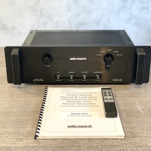 Épuisé : ICOS Elsberg FADO – CD Player – – Vintage-Audio-Conseils