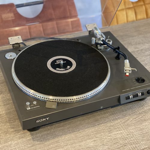 Épuisé : ICOS Elsberg FADO – CD Player – – Vintage-Audio-Conseils