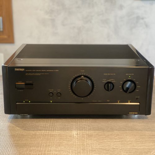 Épuisé : ICOS Elsberg FADO – CD Player – – Vintage-Audio-Conseils