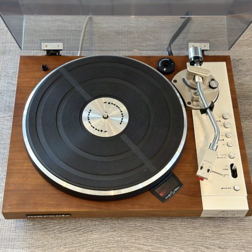 Épuisé : ICOS Elsberg FADO – CD Player – – Vintage-Audio-Conseils