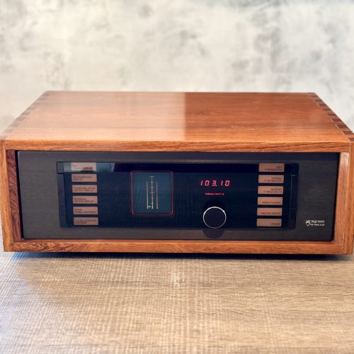 Épuisé : ICOS Elsberg FADO – CD Player – – Vintage-Audio-Conseils